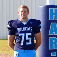 Kyle Guthrie's Football Recruiting Profile