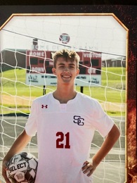 Martin Moylan's Men's Soccer Recruiting Profile