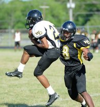 Marcus Watkins.Jr's Football Recruiting Profile