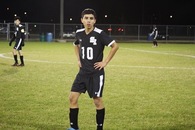 Adrian Perez's Men's Soccer Recruiting Profile