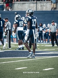 Devin Clark's Football Recruiting Profile