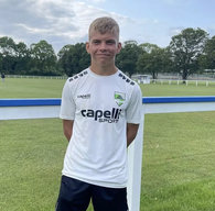 Ryan Mattison's Men's Soccer Recruiting Profile