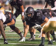 Samuel Cole's Football Recruiting Profile