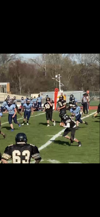 Dylan Lopez's Football Recruiting Profile