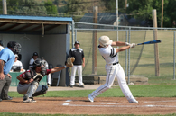 Jacob McIntyre's Baseball Recruiting Profile
