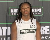 Quinton Moore, Jr.'s Football Recruiting Profile