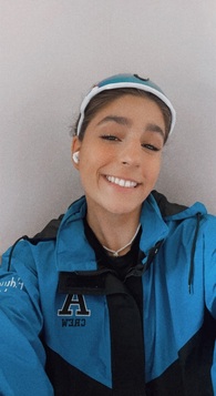 Daphne Edwards's Women's Rowing Recruiting Profile