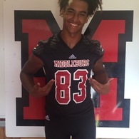 Eric Mortimer's Football Recruiting Profile