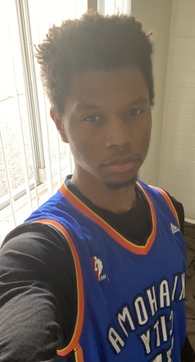 Patrick Jamison's Men's Basketball Recruiting Profile