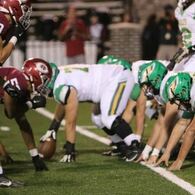 Ethan Robinson's Football Recruiting Profile