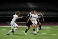 Danny Argueta's Men's Soccer Recruiting Profile