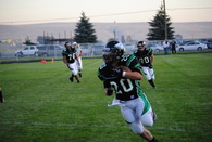 Mitchell Martin's Football Recruiting Profile