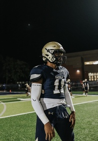Jayden Bethea's Football Recruiting Profile