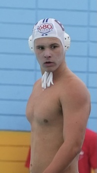 Davidka Skov's Men's Water Polo Recruiting Profile