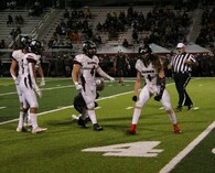 Seth Johnson's Football Recruiting Profile