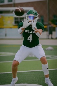 Thomas Wadsworth's Football Recruiting Profile