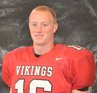 Nicholas Neidig's Football Recruiting Profile