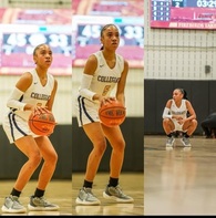Alease Chambers's Women's Basketball Recruiting Profile