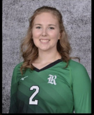 Allison Layton's Women's Volleyball Recruiting Profile