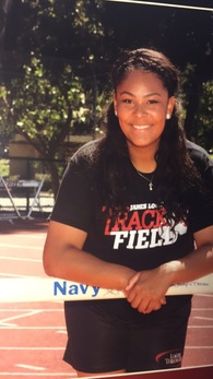 Alannah Williams's Women's Track Recruiting Profile