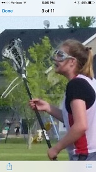 Ava Mullins's Women's Lacrosse Recruiting Profile