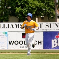 Andrew Null's Baseball Recruiting Profile