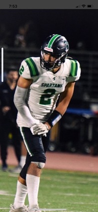 Kyle Brown's Football Recruiting Profile