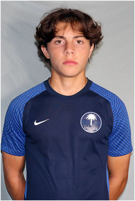 Zachary Fragione's Men's Soccer Recruiting Profile