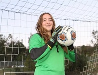 Carly Hauser's Women's Soccer Recruiting Profile