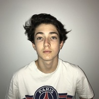Jonah DeRosa's Men's Soccer Recruiting Profile