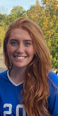 Caitlin Finnegan's Women's Basketball Recruiting Profile