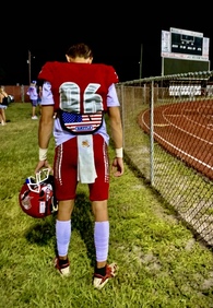 Alexander Tappen's Football Recruiting Profile