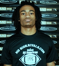 Isaiah Hayes's Football Recruiting Profile