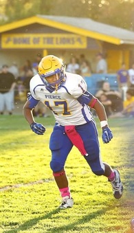 Matthew Tapia's Football Recruiting Profile