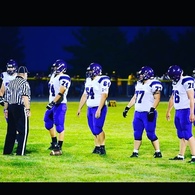 Conner Grogan's Football Recruiting Profile