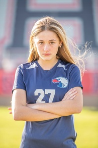 Norah Williams's Women's Soccer Recruiting Profile