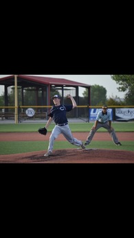 Peyton Beck's Baseball Recruiting Profile