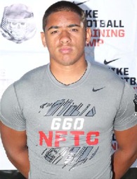 Isaiah Birkel's Football Recruiting Profile