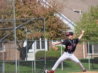 Michael Lutz's Baseball Recruiting Profile