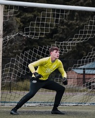 Carter Coleman's Men's Soccer Recruiting Profile