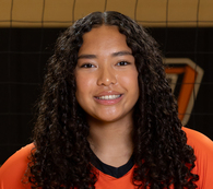 Jade Evans's Women's Volleyball Recruiting Profile