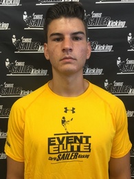 Bryan Clements's Football Recruiting Profile