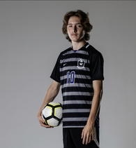 Noah Naumann's Men's Soccer Recruiting Profile
