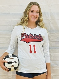 Julia Ross's Women's Volleyball Recruiting Profile