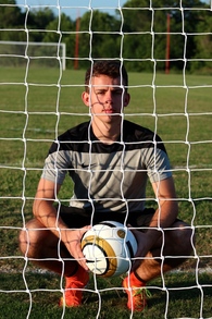 Carter Dunn's Men's Soccer Recruiting Profile