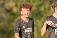 Patrick Buckley's Men's Soccer Recruiting Profile