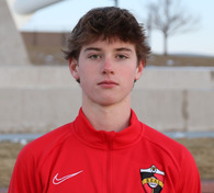 Connor Richardson's Men's Soccer Recruiting Profile