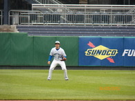 Luke Fox's Baseball Recruiting Profile