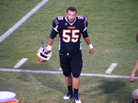 Daniel Troutman's Football Recruiting Profile