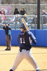 Raelle Gorman's Softball Recruiting Profile